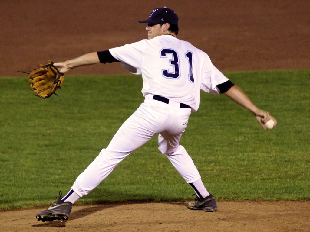 Cubs With Another Interesting Pick Up, Sign Robert Robbins, Who Throws ...