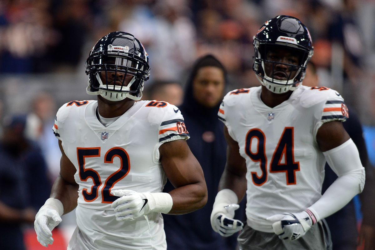 Bears Lack of Urgency in EDGE Market Sends a Clear Message