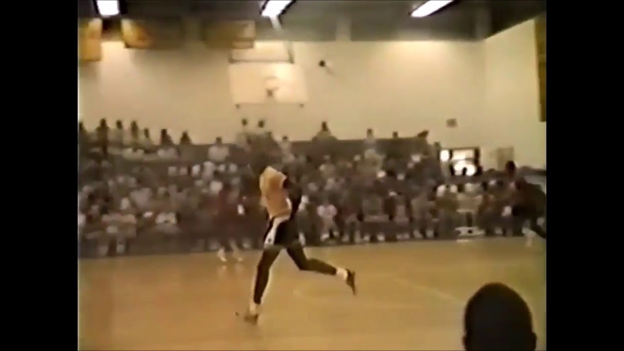 Michael Jordan Footage That You Have Probably Never Seen Before
