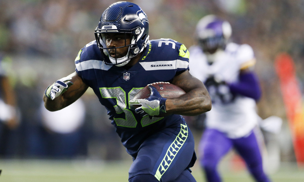 Here's The Specific Reason the Bears Wanted Mike Davis