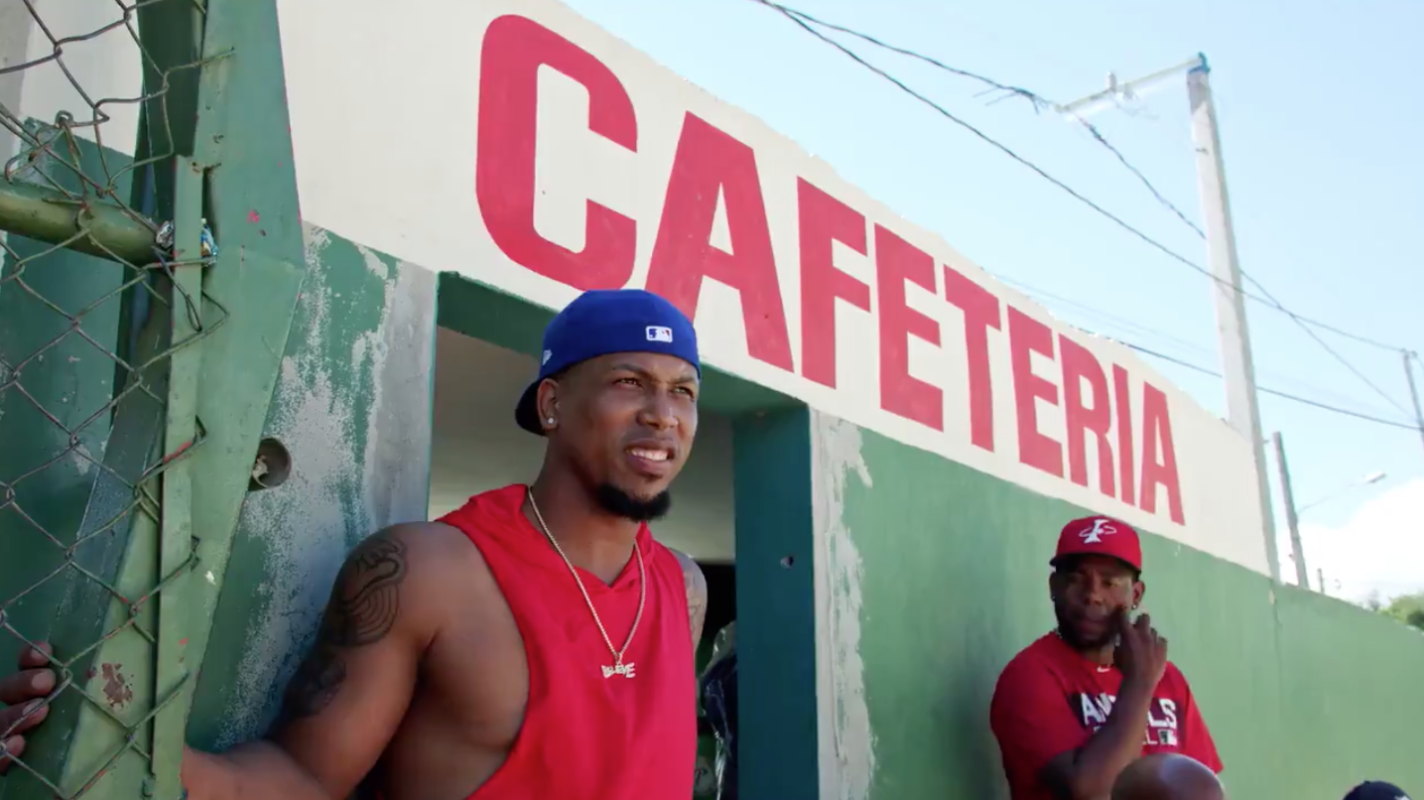 VIDEO: This Preview Of What The New Cubs Network Will Have Looks Amazing