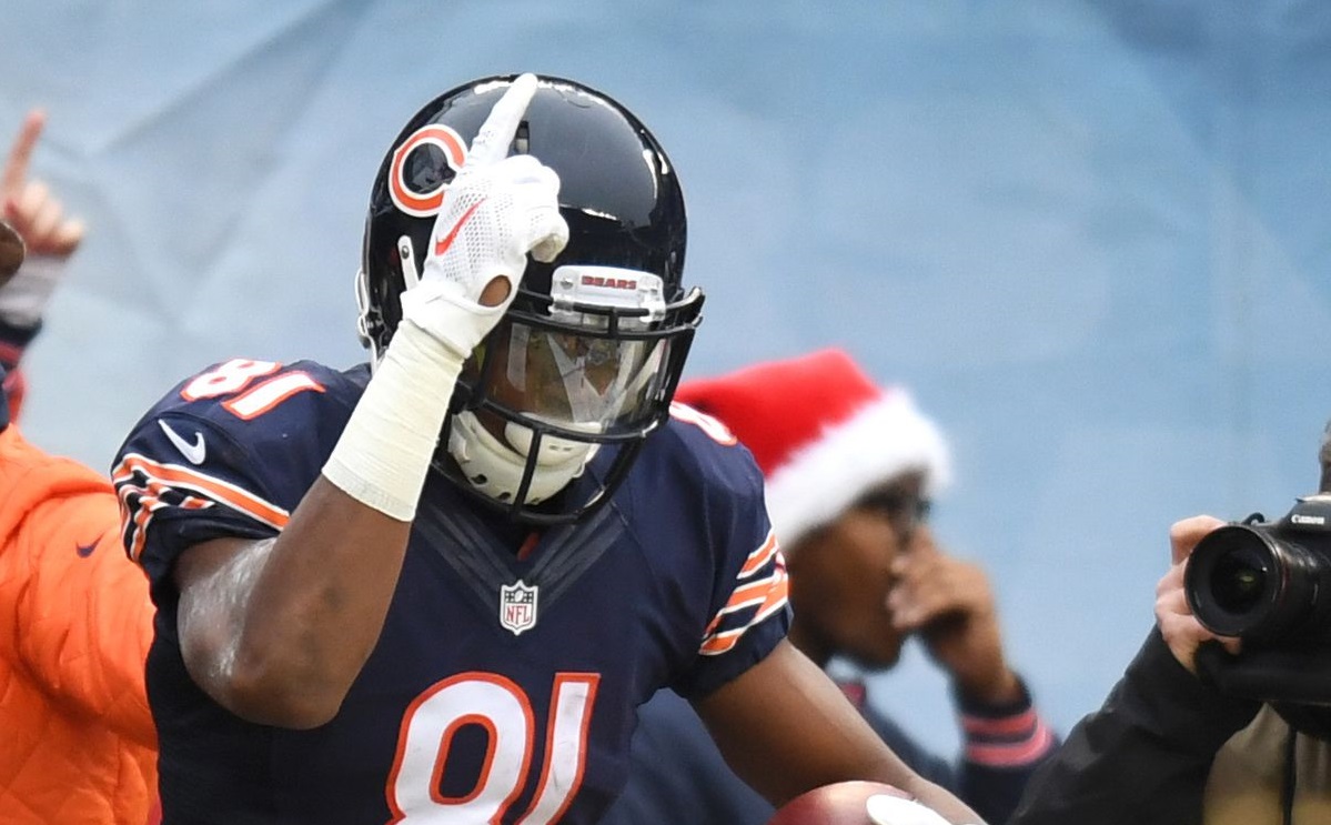 Where Bears Focus in Undrafted Free Agency Should Be