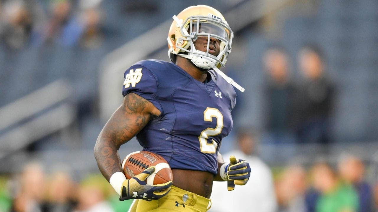 What To Know About Every Running Back the Bears Have Met Privately