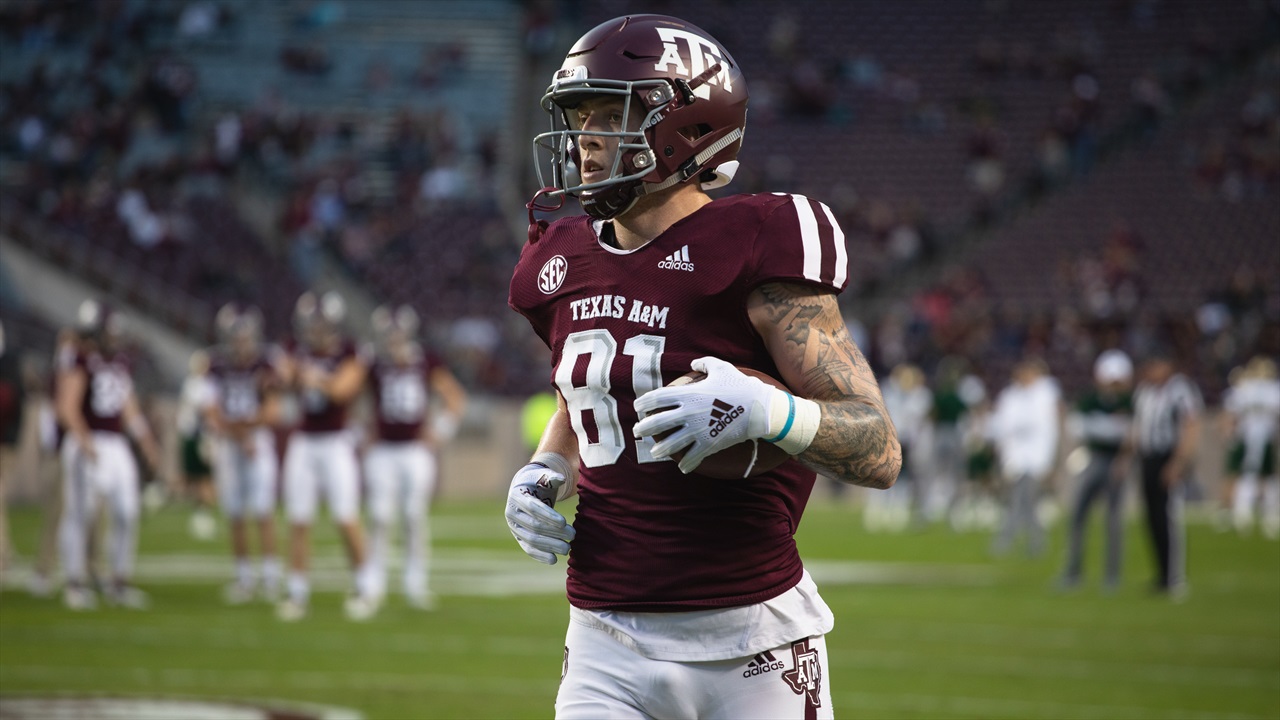 Draft Prospect Instagram Reveals Bears Not Satisfied at This Position
