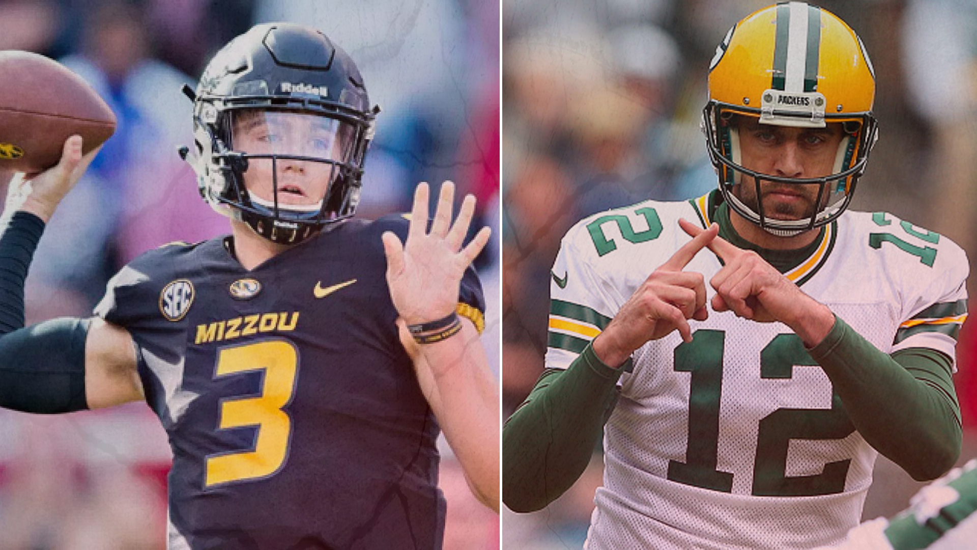 This Big Packers Draft Rumor Would Thrill Bears Fans