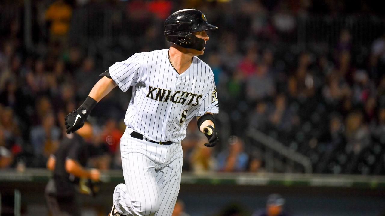 Zack Collins Is Absolutely Locked In To Start The Year