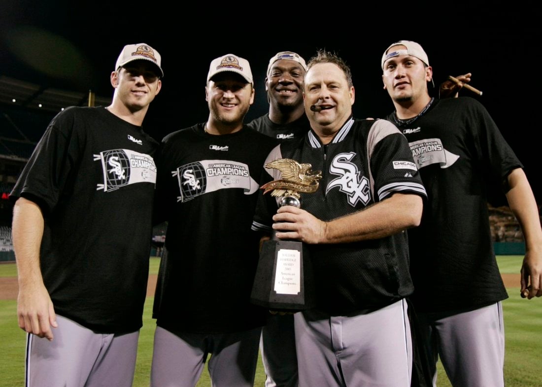 When Should The White Sox Move On From Pitching Coach Don Cooper?
