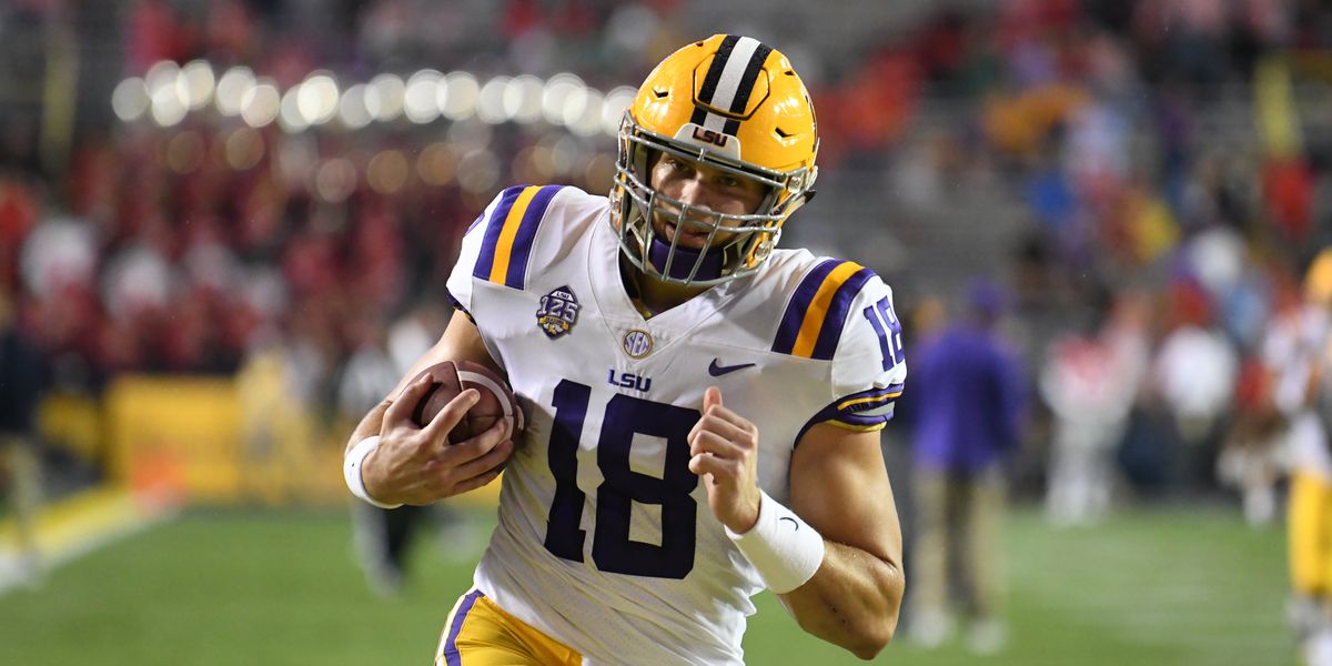 Oakland Raiders Late-Round Pick Named "Surprise Star"