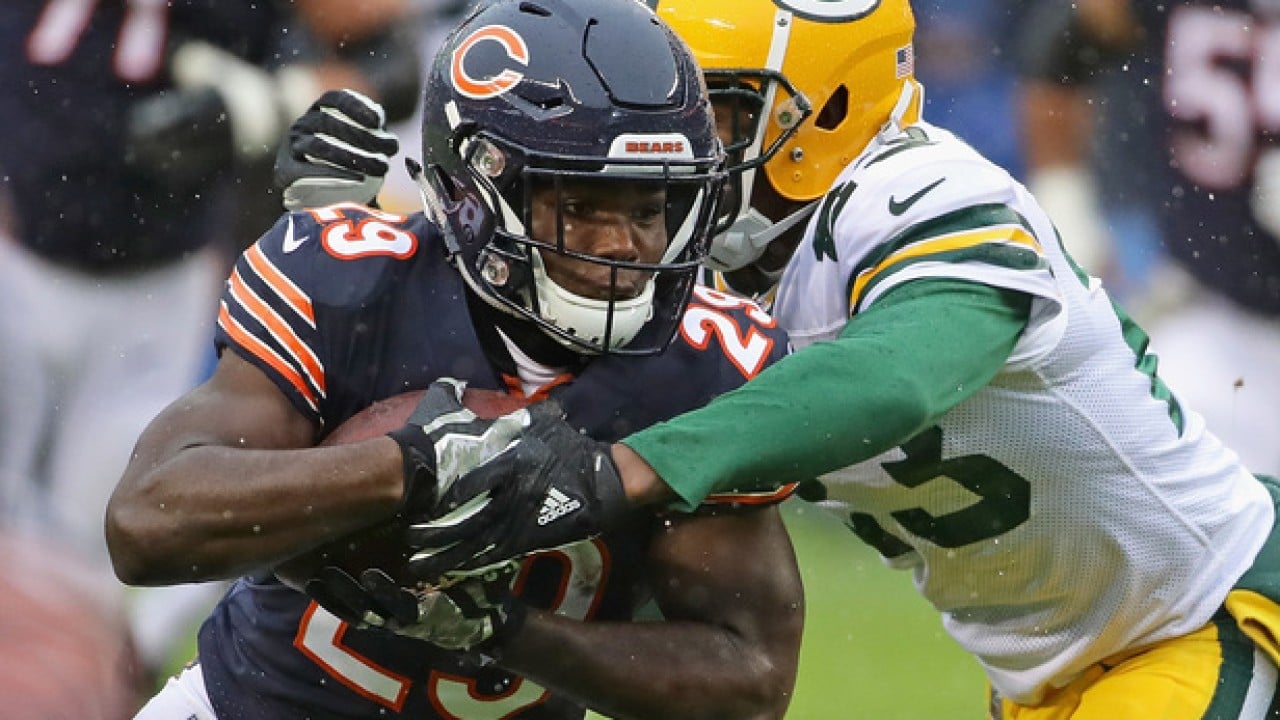 This Packers Story Proves Virginia McCaskey Is Cutthroat