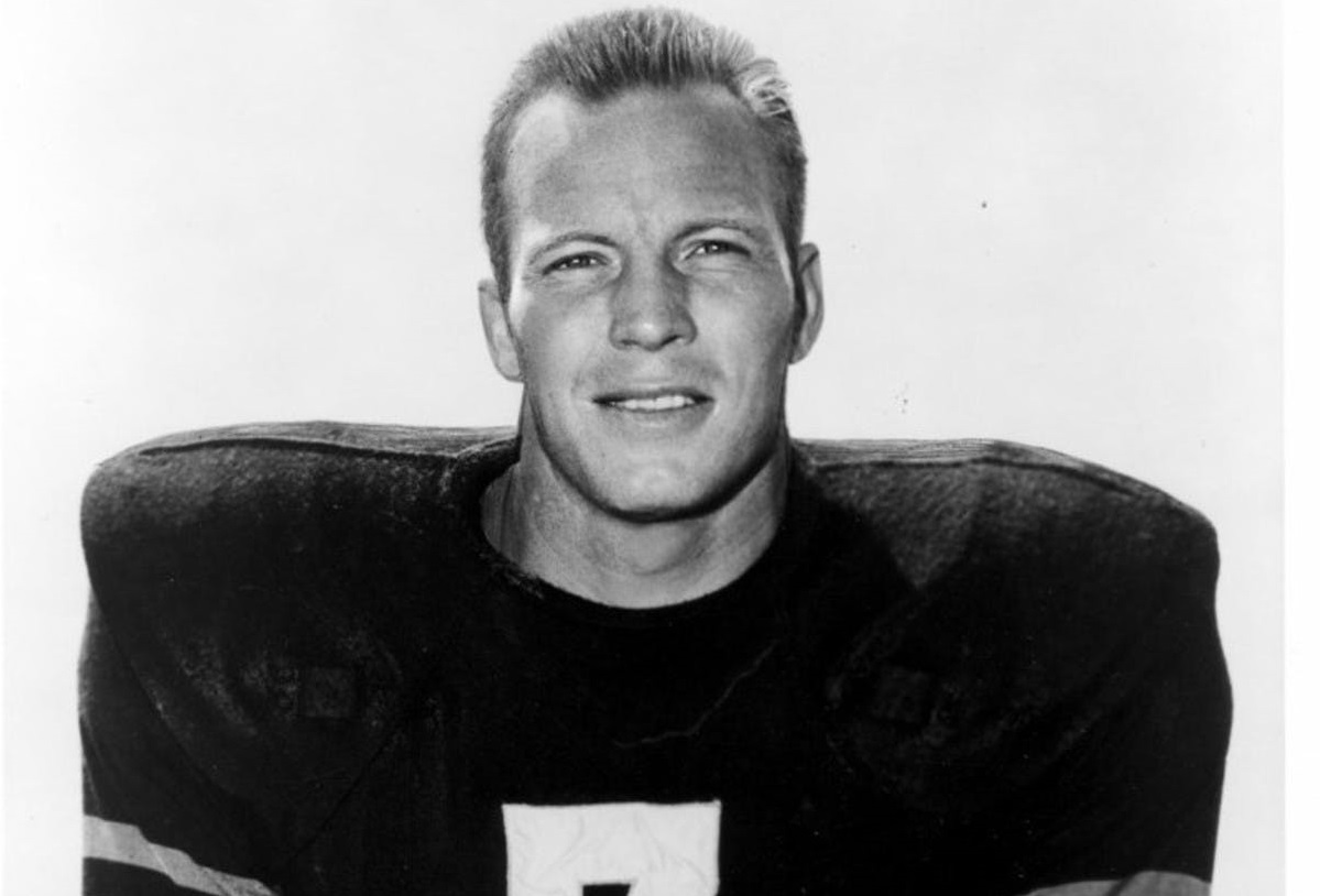 Chicago Bears Claim 2nd-Best NFL Player From a Service Academy Ever