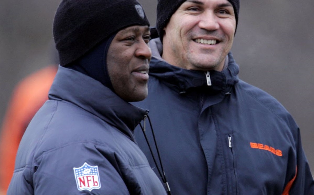 The Ballsiest Decisions in Chicago Bears History: Head Coach Edition