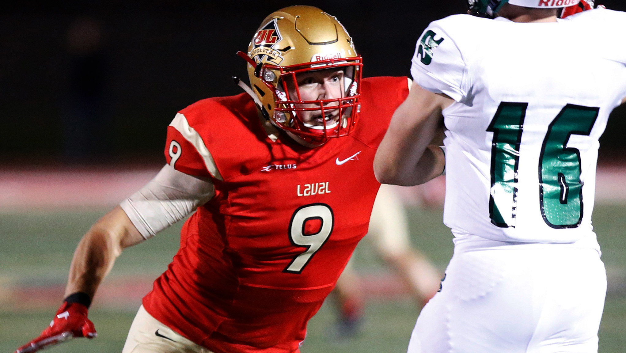 Key Details Why Mathieu Betts Isn't Just Another Bears UDFA Flier