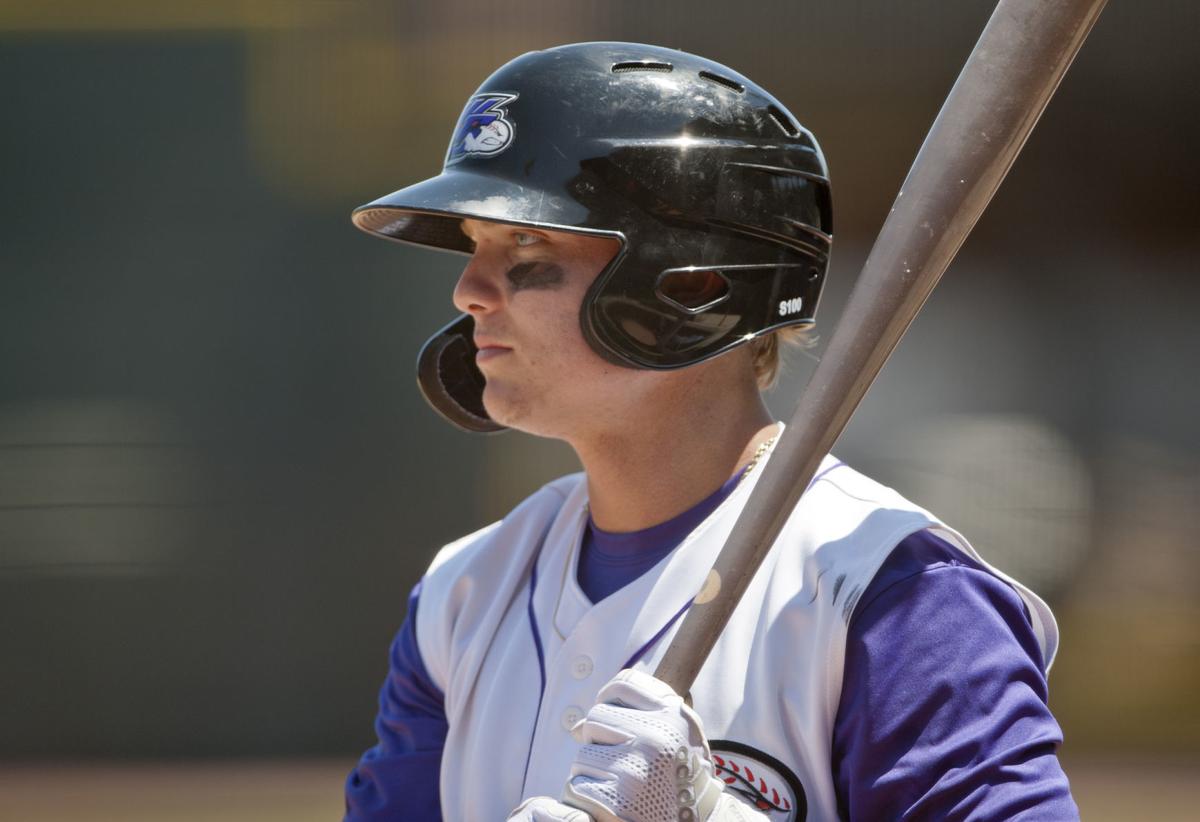 Lower Ranked White Sox Prospects Are Playing Like Future Stars