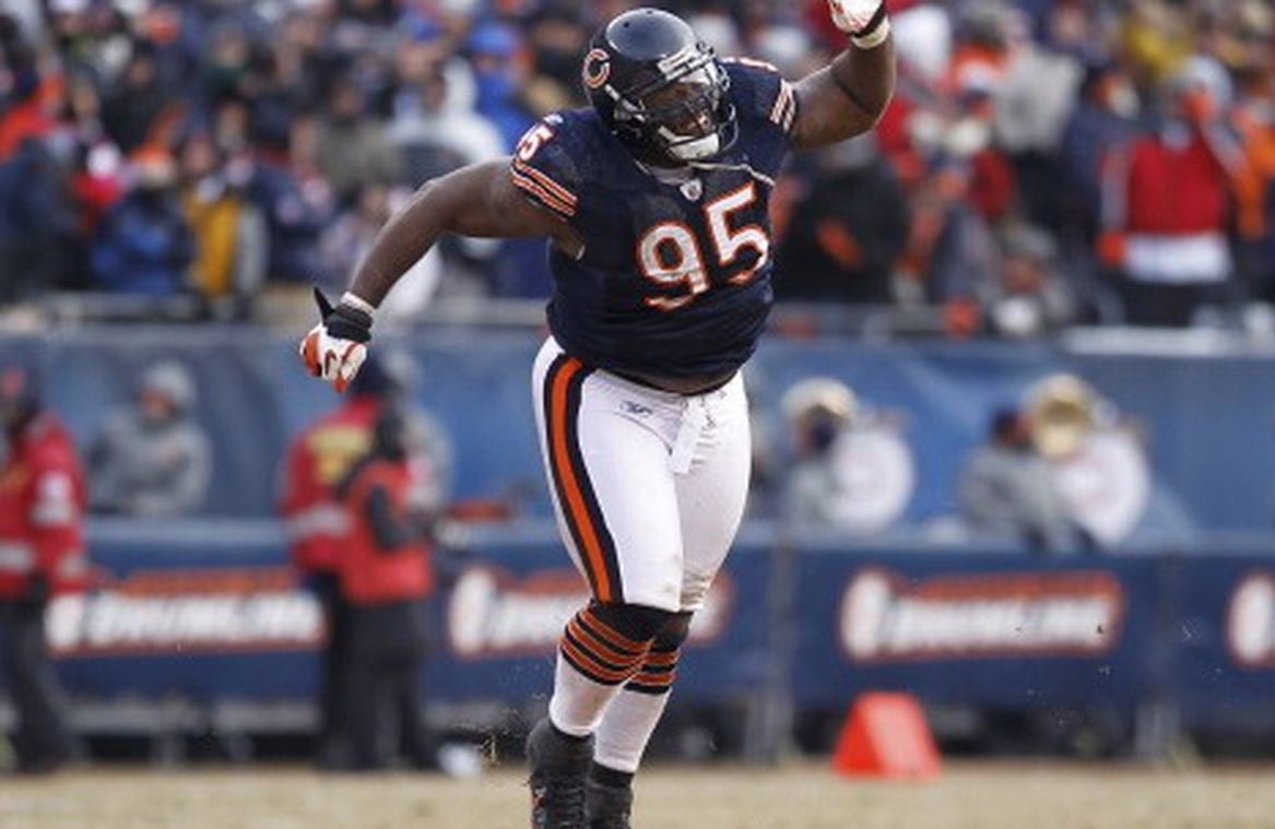 Anthony Adams