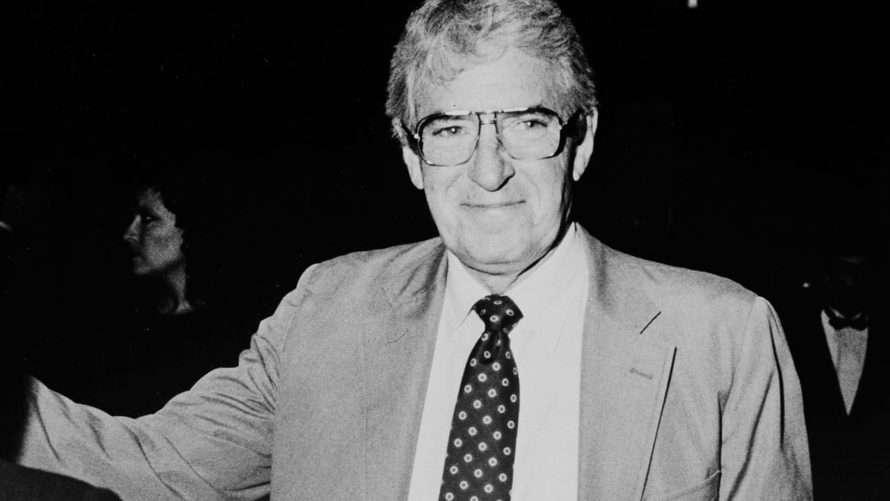 Jim Finks: The Forgotten Man Who Saved Chicago Bears Football