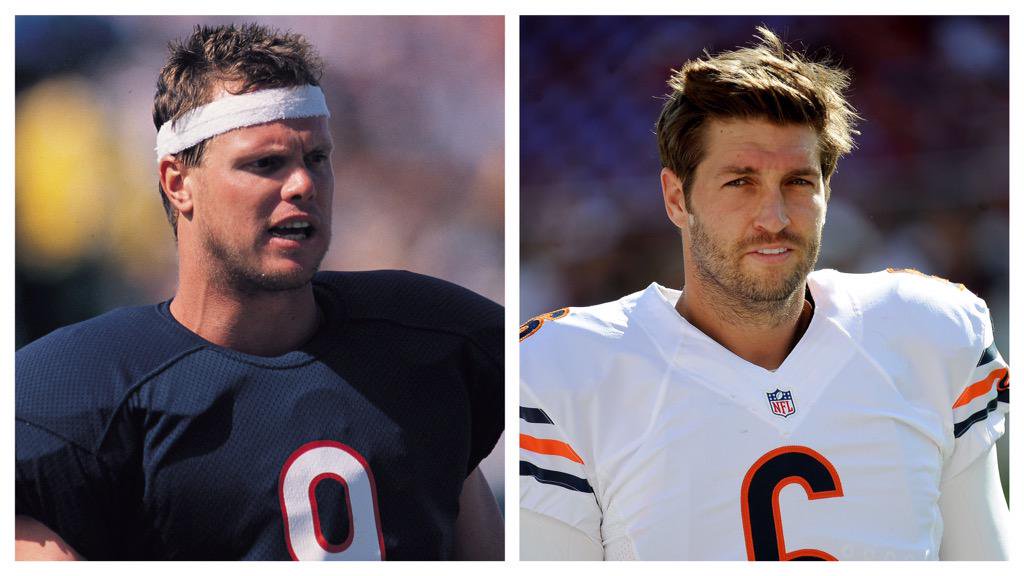 NFL's Choice for Best Chicago Bears QB of Super Bowl Era is Predictable