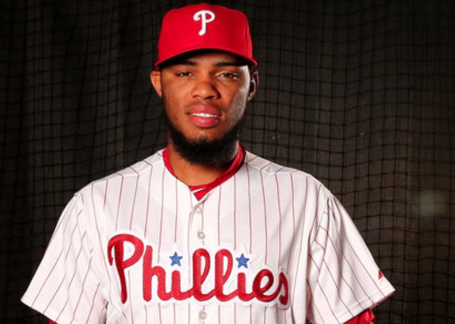 White Sox Get Pitcher Who Can Throw Over 100mph