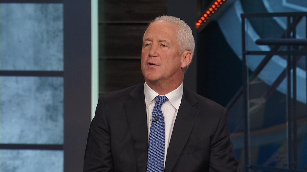 John Fox Gets Ripped to Pieces by Tom Thayer Over Kicker Comments