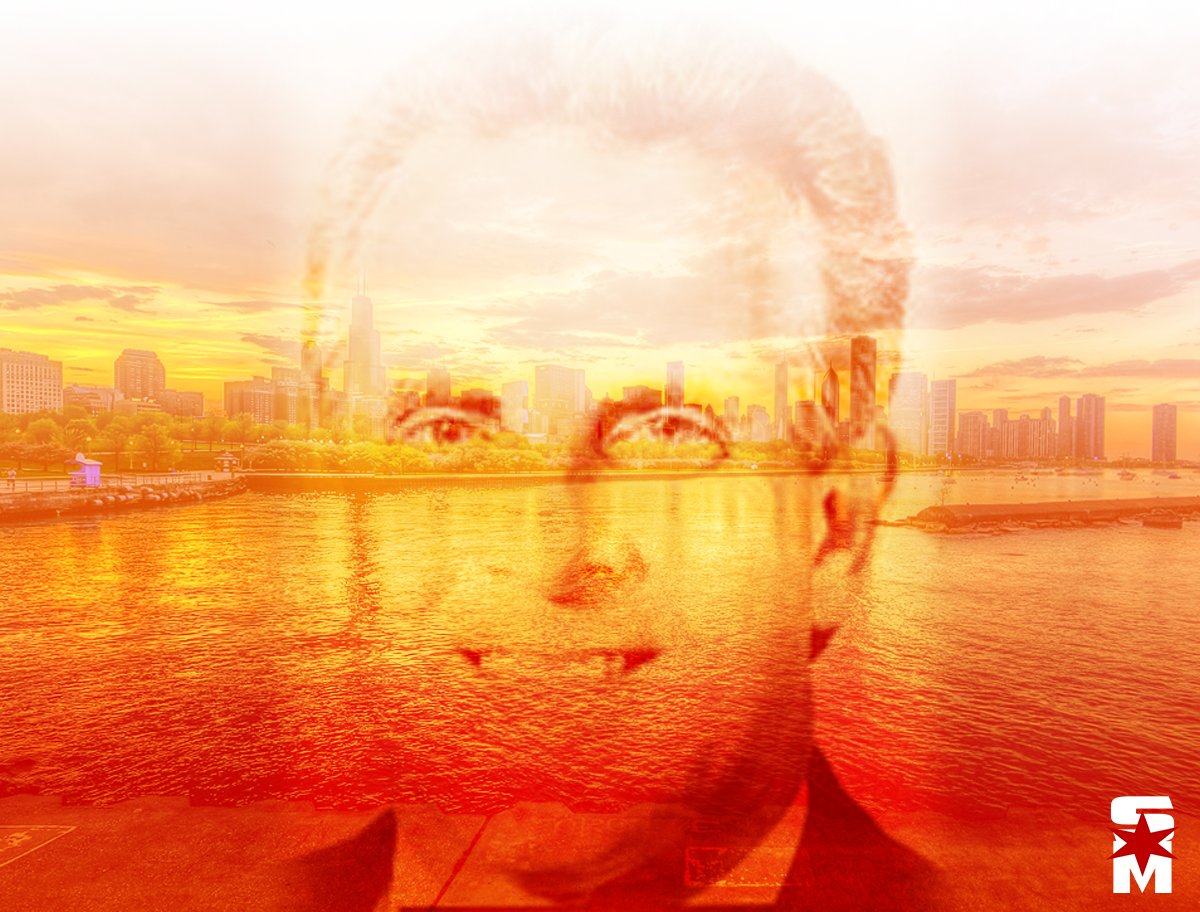 Mark Hatley: An In-Depth Look at a Misunderstood Chicago Bears Pariah