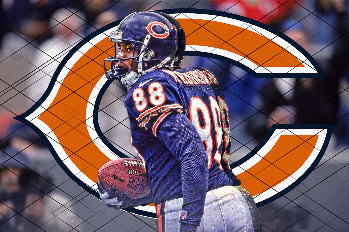 Marcus Robinson: A Great Triumph, Tragedy, and What-If of Bears History