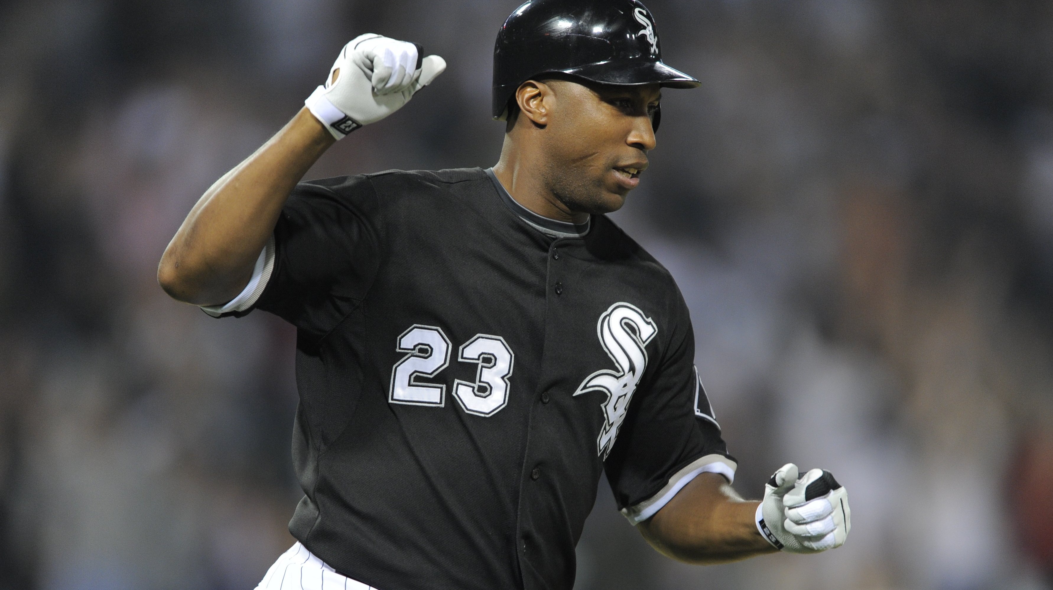 Ha Ha Clinton-Dix Following a Similar Path of Another Chicago Hero