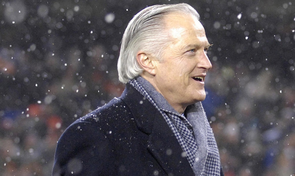 Jim McMahon Blamed Michael McCaskey For Bears Falling Apart