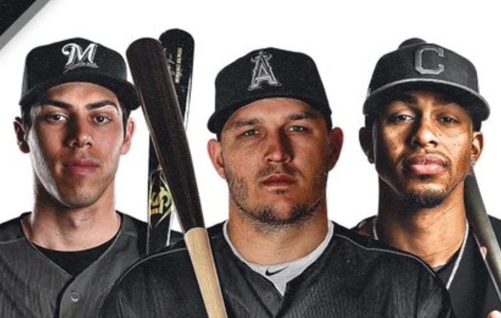 2019 MLB Players' Weekend Jerseys Are Trash