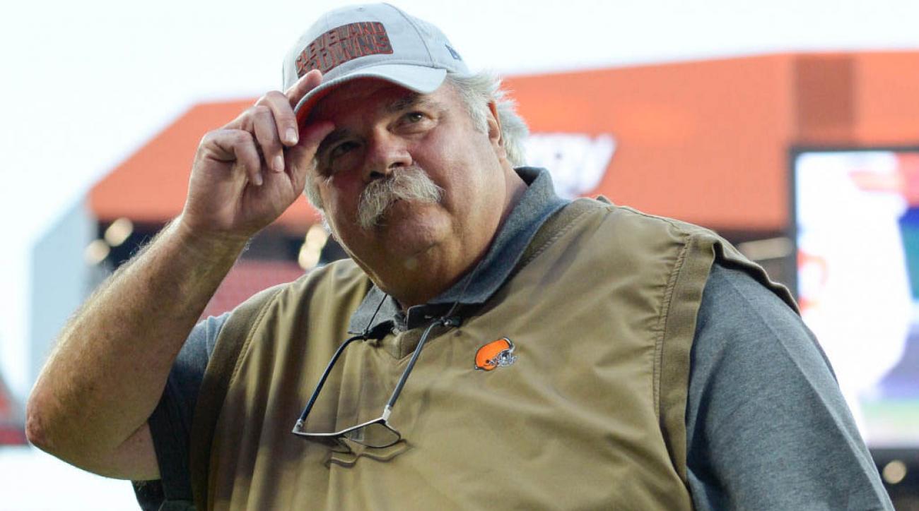 Former Chicago Bears Coach Furthers Legend With Radio Rant