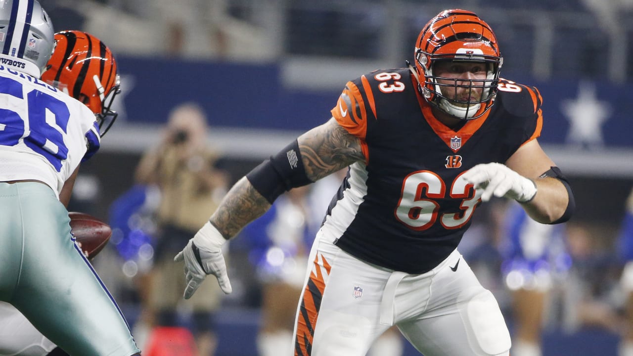 Chicago Bears: Recent Cuts They Should Be Interested In