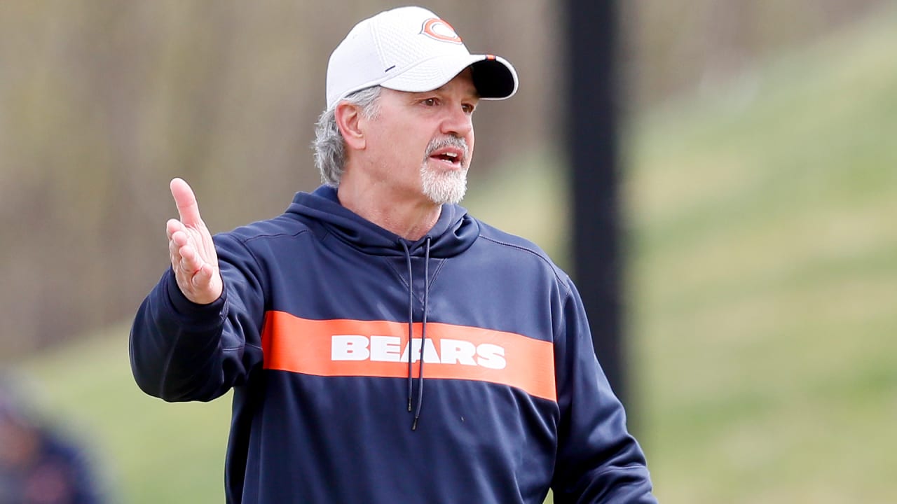 How a Thing Fans Hate Actually Saved Chuck Pagano's Life