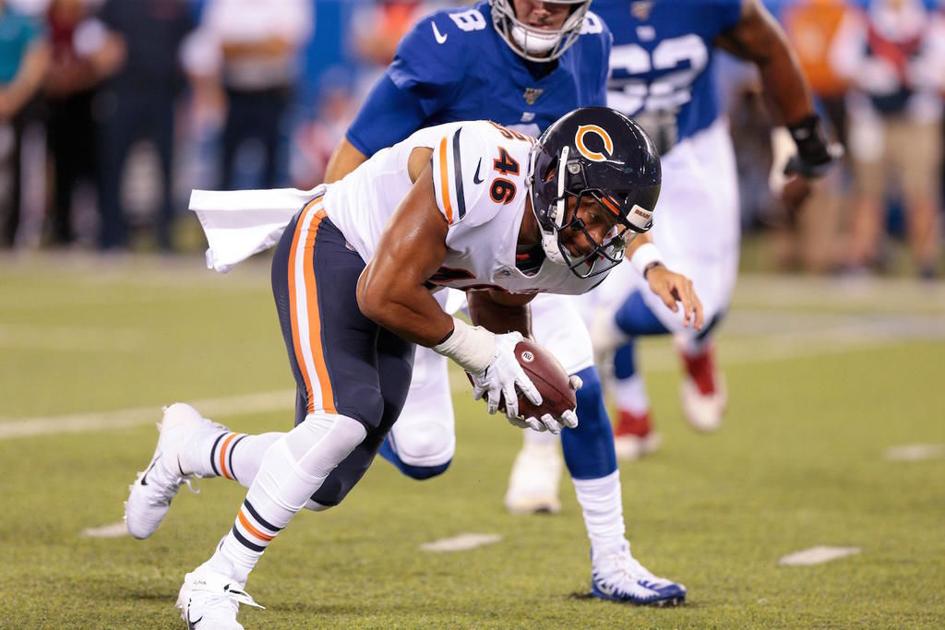 Bears Activate James Vaughters, Ending His Weirdest Week Ever