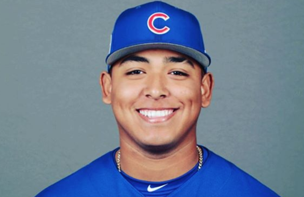 Cubs Pitching Prospect Has Tommy John Surgery