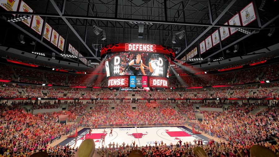 Where Will The Chicago Bulls Finish In The Central?