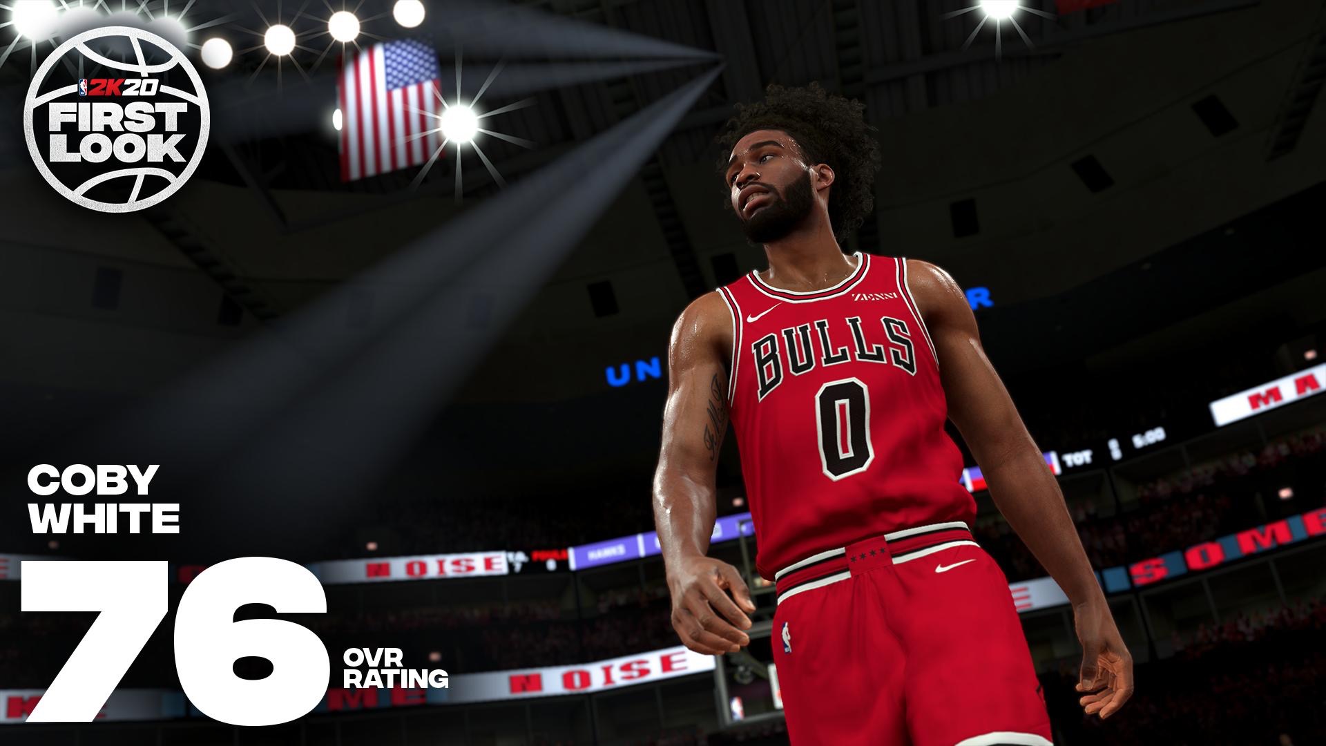 [Best Method] 2kpatch.Com Nba 2K20 Version 75.0 1 Apk Only Generate ...