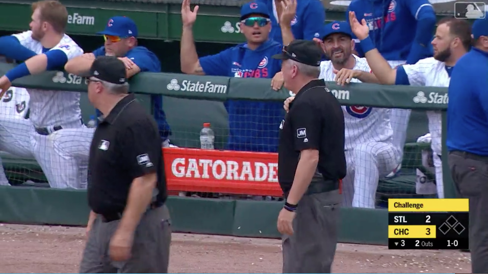 Cubs Bench Coach Mark Loretta Fined And Suspended