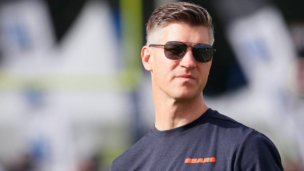 Former GM Believes Ryan Pace's Ego Will Get Him Fired
