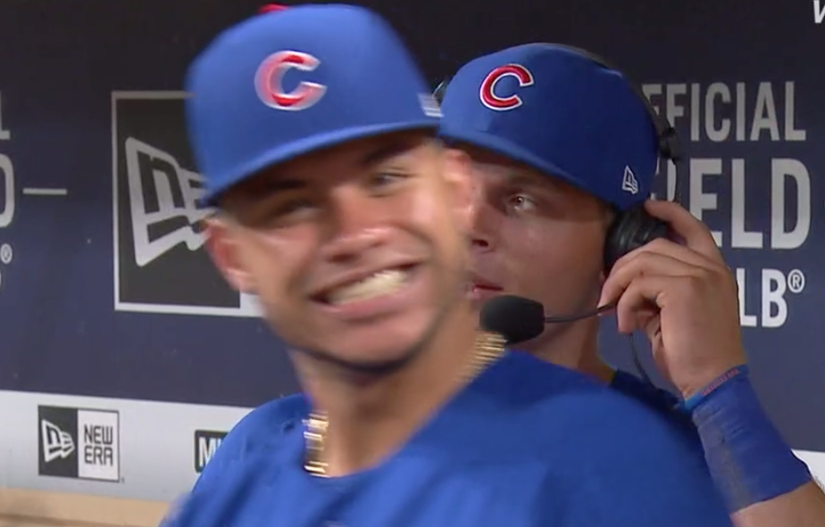 Kris Bryant, Willson Contreras And Javier Báez Injury Updates