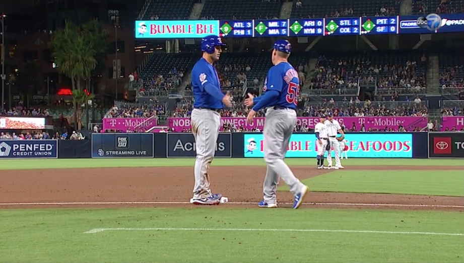 At Least Five Things Cubs Fans Should Be Pissed About After Another ...