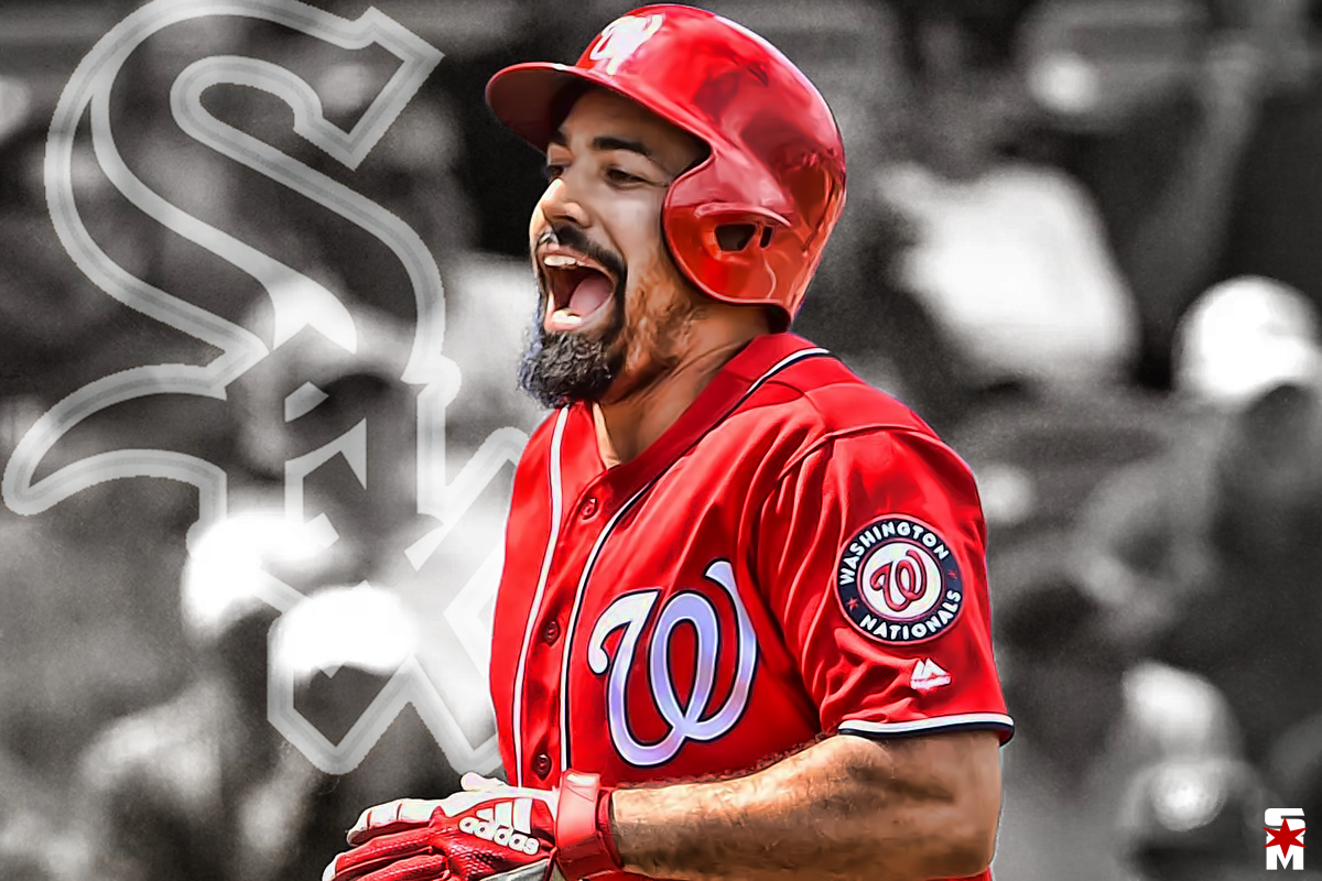 Why Anthony Rendon To The White Sox Could Work