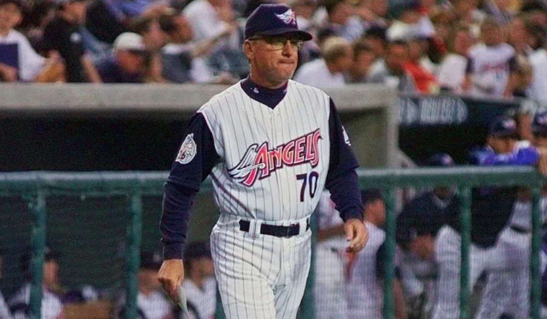 REPORT: Joe Maddon Will Sign 3-Year Deal To Become New Angels Manager