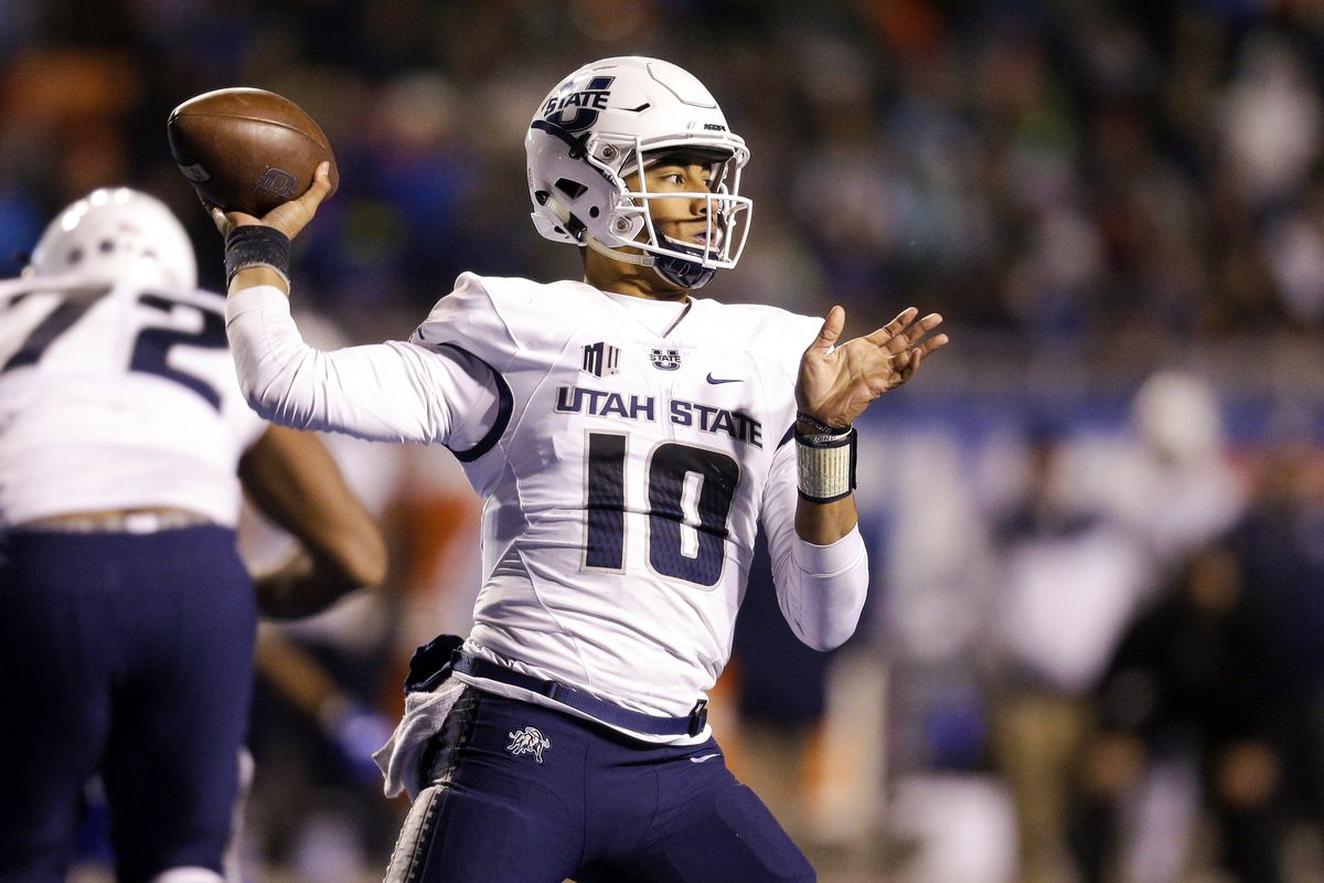 So Who Is It? Who Is The Guy We All Know Ryan Pace Will Trade Up For?