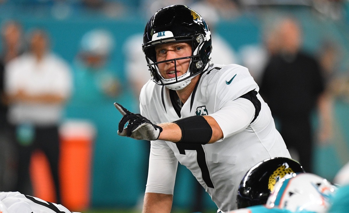 Nick Foles College Highlights