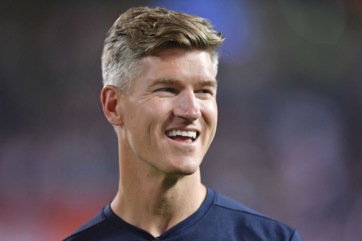 Ryan Pace has become the antithesis of Phil Emery