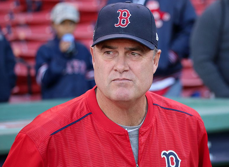 REPORT: Ex-Red Sox Manager Will Be Candidate To Join Cubs Coaching Staff