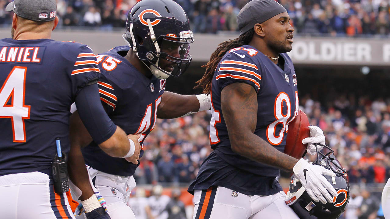 Bears Special Teams is 2nd-Best in NFL and Their Secret is Crafty