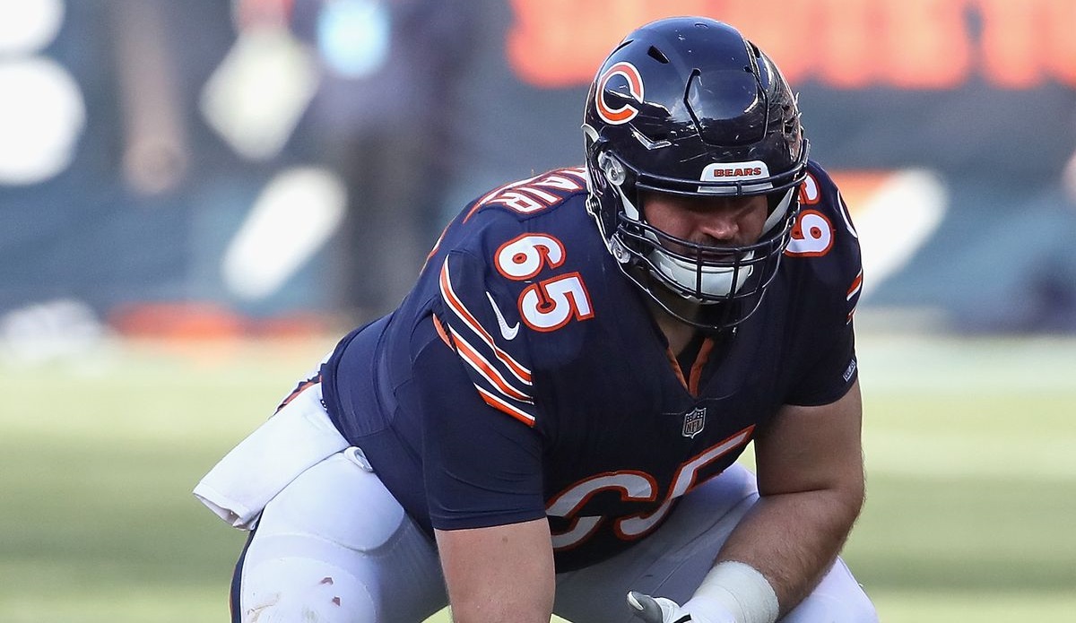 Ryan Pace's History With Bears Says Not to Ignore the Senior Bowl