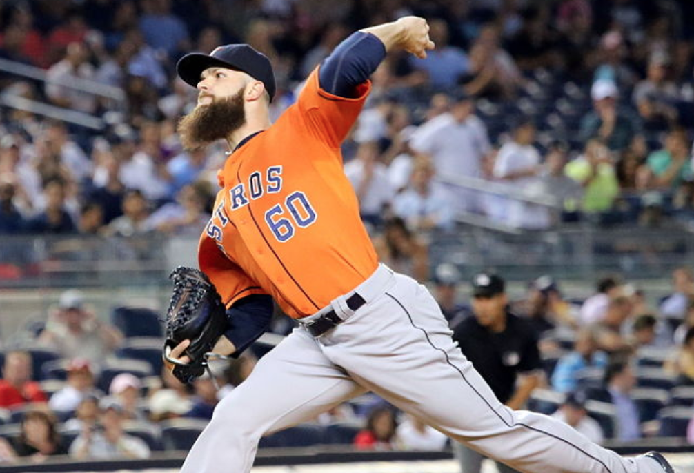 MLBTR Free Agency Predictions For The White Sox: A New RF, Starting ...