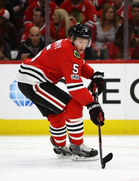 It's Time To Reunite The Keith-Murphy Tandem