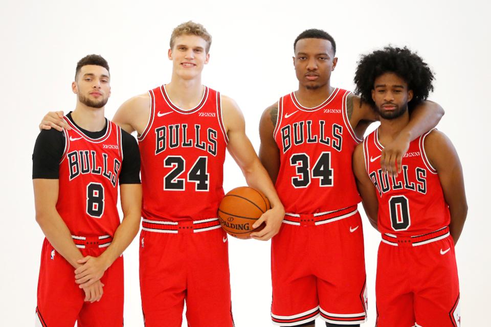 A Deeper Dive Into The Issues Facing The Bulls