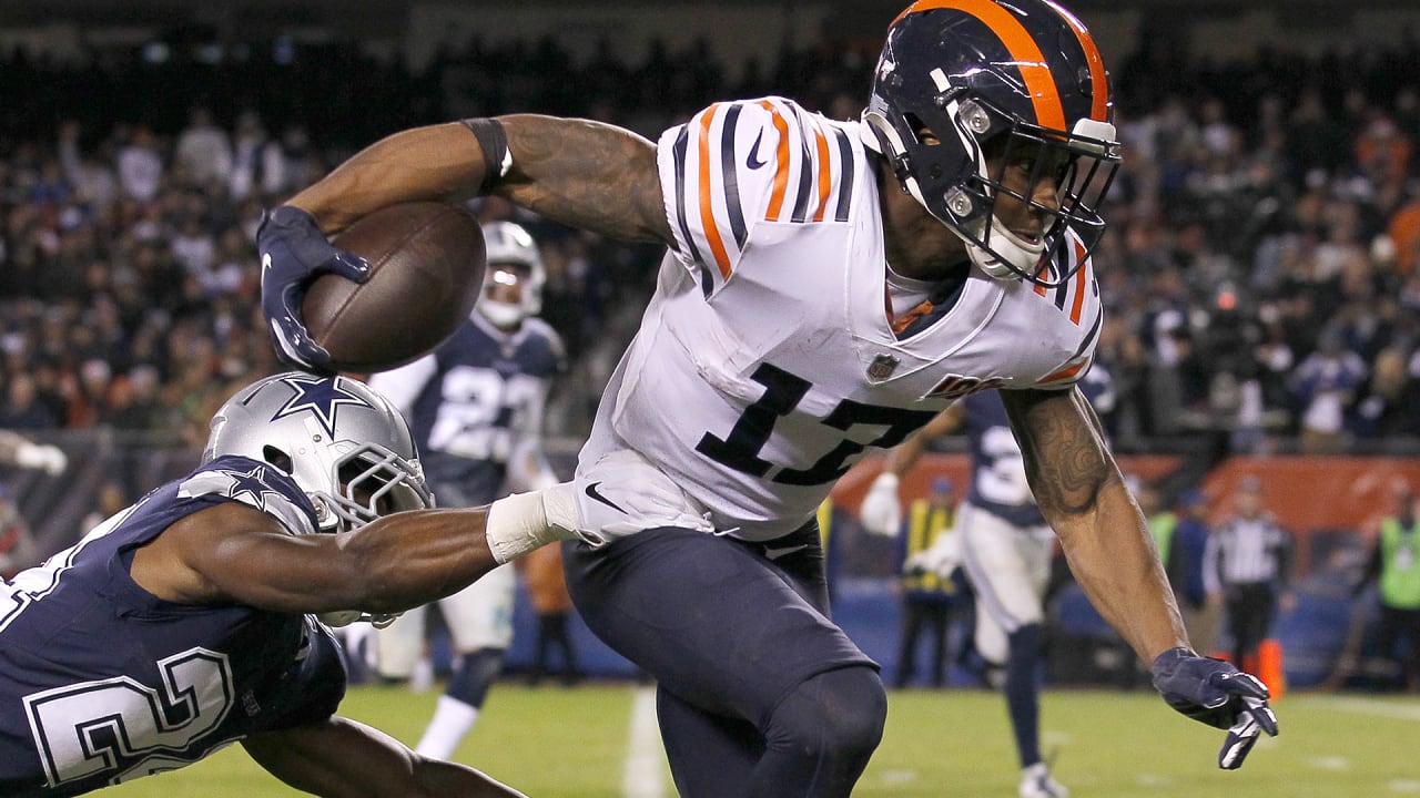 Bears Point To Anthony Miller’s Ego For Piss Poor Start To 2019